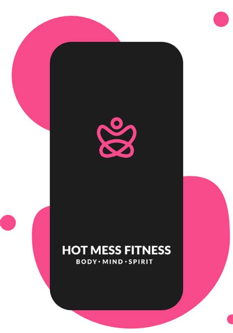 Hot Mess Fitness