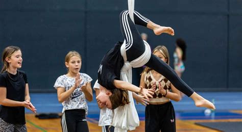 Schweinfurt Tanzschule Artistikschule DDC Factory