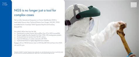 Bridging The Dna Divide In Africa The Ishi Report August 2023
