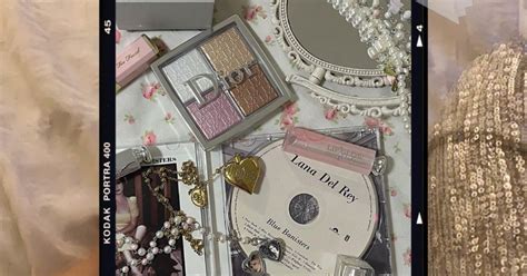El Makeup Perfecto Para Sumarte Al Coquette Aesthetic