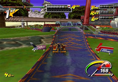 Stunt Gp Ps2 Team17 By Hudphew On Deviantart