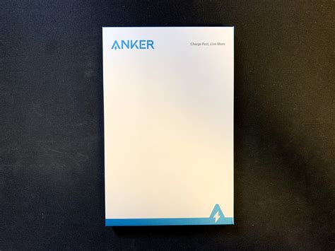 【レビュー】anker Powerwave 10 Padはairpods Proに最適のワイヤレス充電器｜まなたび