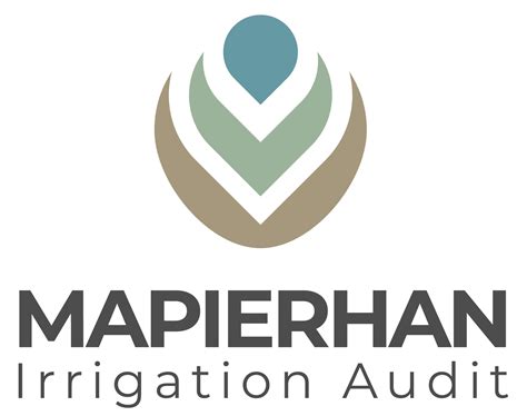 Irrigation Audit Mapierhan Academy