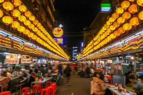 基隆廟口夜市美食 精選特輯 輕旅行