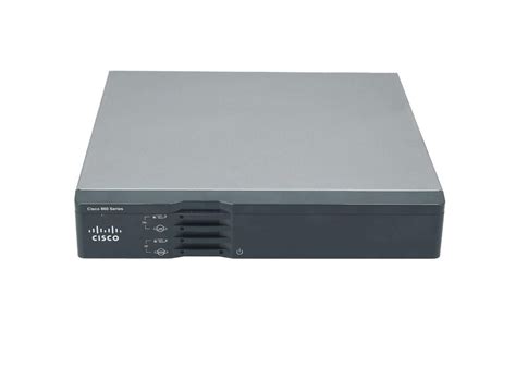 Cisco867vae K9 Secure Router By Cisco