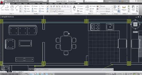 50 Comandos De Autocad Que Debes Conocer Autocad Autocad Planos Porn