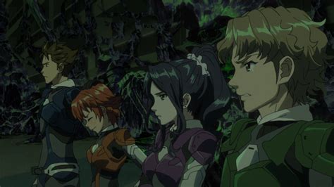 Aico Incarnation 第12話「再生」（最終回）【感想・作品情報まとめ】│hiアニ