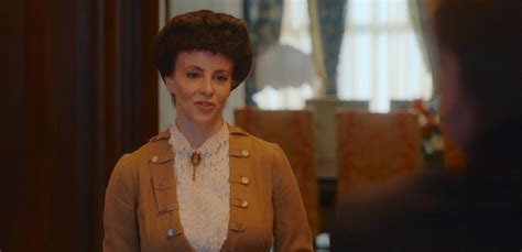 Is Eleanor Roosevelts Secretary Lucy Mercer Based On A Real Person