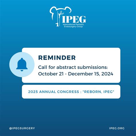 Ipeg2025 Ipeg Surgery