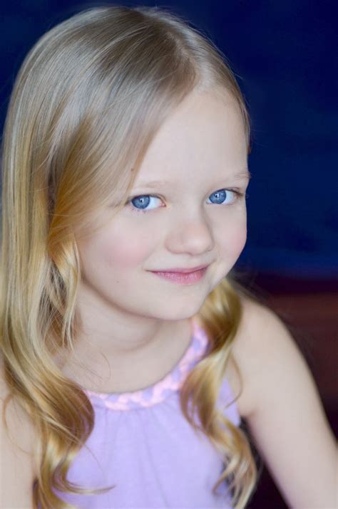 Picture Of Ivy George
