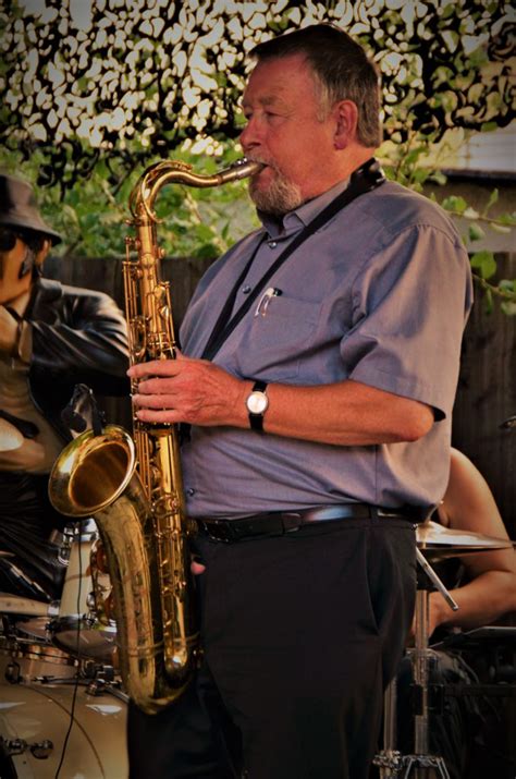 14 08 2020 Harry Reischmann And Friends Traube Bellenberg Harry Reischmann International