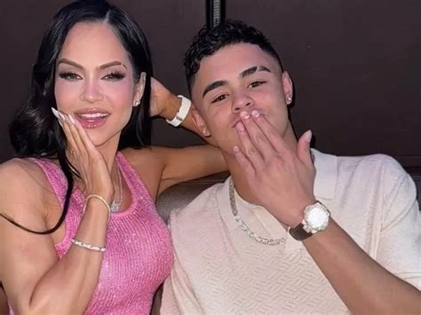 La bonita relación que tienen Natti Natasha y el hijo Raphy Piña que no