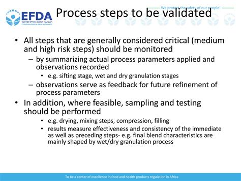 Process Validationpptxprocess Validation And Inspection Method With