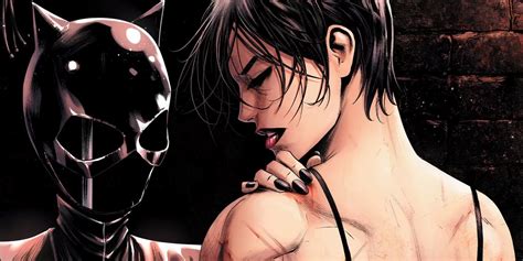 Dc Revives Catwomans ‘year One Origin As A Sex Worker And It Makes