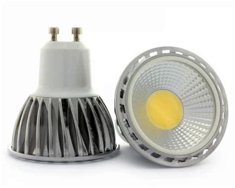 AC Technology GU LED Bulbs W Model Name Number Standardized At Best Price In Mumbai