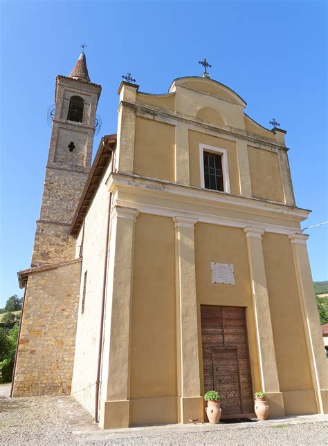 Chiesa Di San Lorenzo Martire A Zagarolo Rm Orari Messe