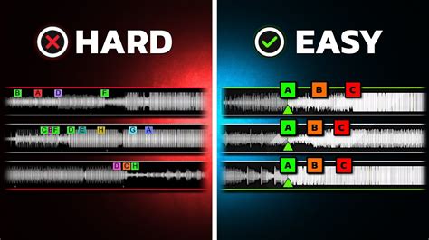4 Steps That Finally Made Setting My Cues Easy Youtube