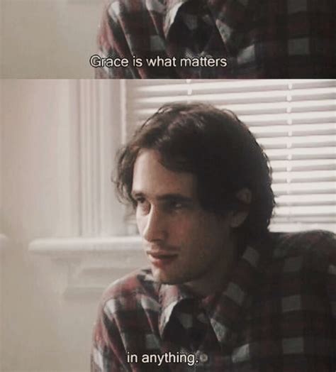 Grace Is What Matters In Anything ⊹♡ Grace Jeff Buckley Aesthetic
