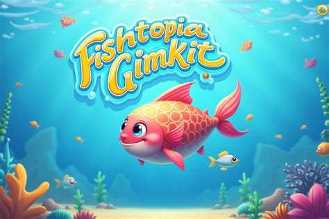 How To Get The Gimfish In Fishtopia Gimkit How To Get The Gimfish In Fishtopia Gimkit