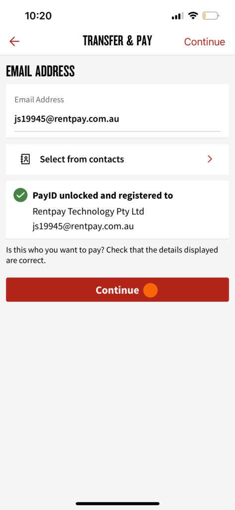what is payid and how does it work rentpay