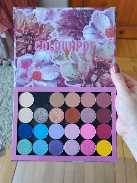 58 Best Colourpop Byop Images On Pholder Makeupflatlays Makeup