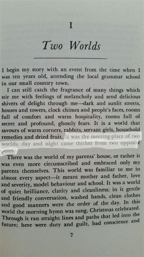 Hermann Hesse Demian Wings Hermann Hesse Poems In English Quote From