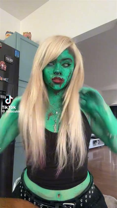 Pin On Creative Makeup