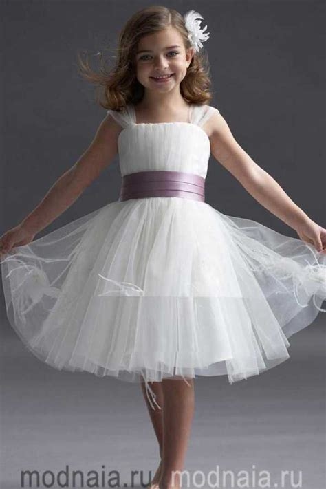 Выпускное платье для 4 класса – Платья на выпускной 4 класс для девочек ...