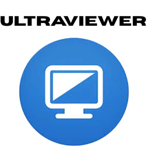 برنامج Ultraviewer للتحكم عن بُعد في جهاز الكمبيوتر Shr7pc