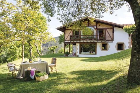 57 Casas Rústicas Espectaculares 100 Fotos De Casas De Campo Inolvidables