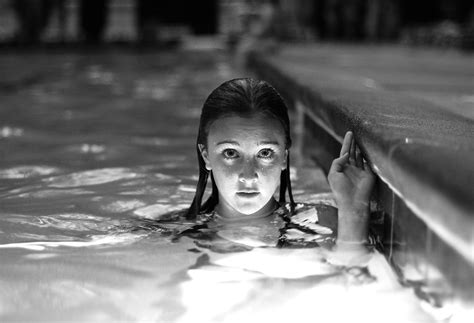 Bakgrundsbilder Ansikte Modell Porträtt ögon Vatten Reflexion Fotografi Svart Hår