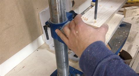 Come Costruire Una Parete Porta Attrezzi Gratis Makers At Work