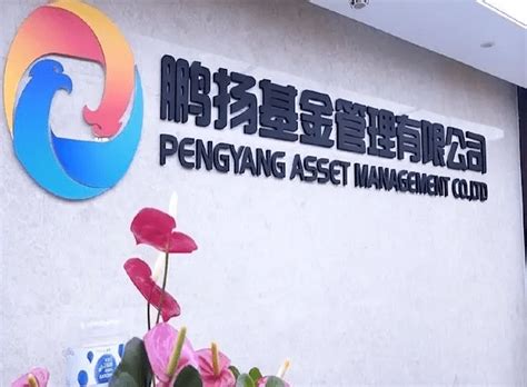 官方委托：鹏扬基金最新社会招聘启事！工作相关管理