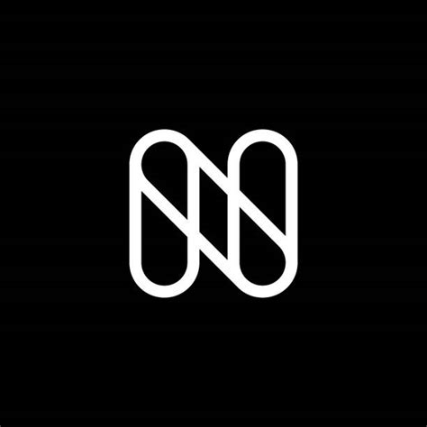 5 300 Letter N Logo Stock Illustrations Graphiques Vectoriels Libre