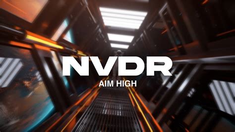 Nvdr Aim High Official Videoclip Youtube