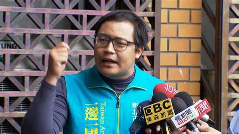 楊智淵被控分裂國家罪遭中國逮捕 恐面臨無期徒刑