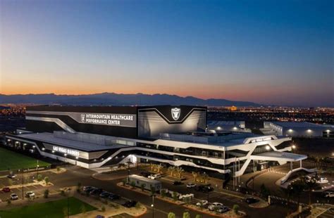 New Headquarters And Training Center Imeg