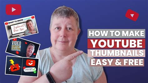 How To Make A Youtube Thumbnail Clickable [easy And Free] In Minutes