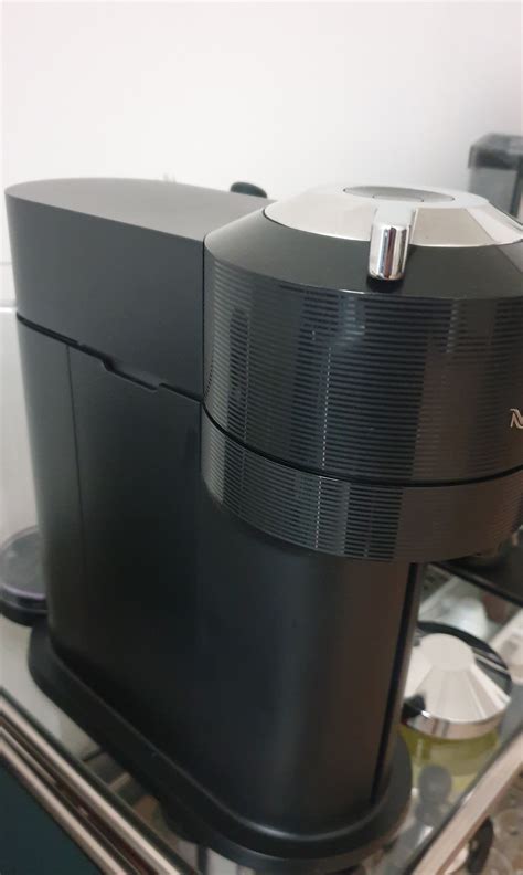 네스프레소 캡슐 커피머신 버츄오 넥스트 Dvdprime