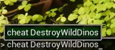 Automatically Wipe Dinos On Your ARK Survival Ascended Server NITRADO