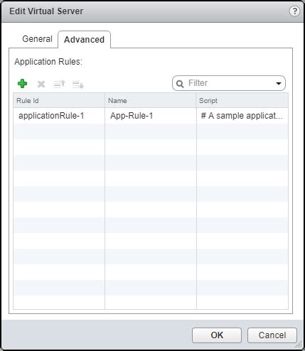 Howto Configure Vmware Nsx V Load Balancing Thecloudxpert Net