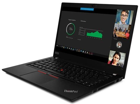 Lenovo Thinkpad T Gen I U Intel Uhd Graphics K Uhd X Ips