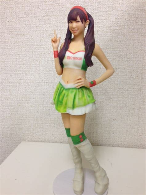 こんなものまで最近の3Dプリンタによって出力された作品の完成度が凄すぎる おにぎりまとめ
