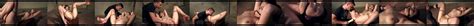 Angel Piaff Chair Tied Cleavegagged Stripped Naked Vibed 12 Nude Pics
