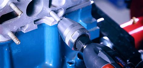 Extractor Tools Joint