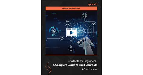 Chatbots For Beginners A Complete Guide To Build Chatbots Video