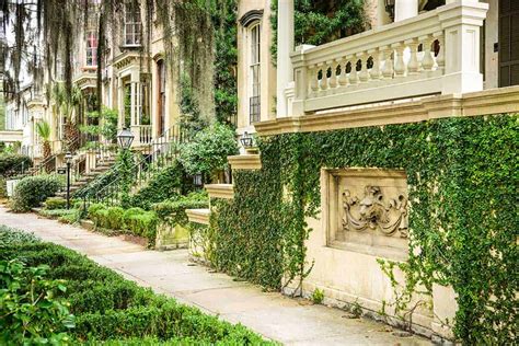Best Places To Take Pictures In Savannah Ga Udnwiy