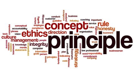 Luminaries Operating Principles