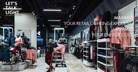 Norlux As On Linkedin Professional Lighting Solutions Products And
