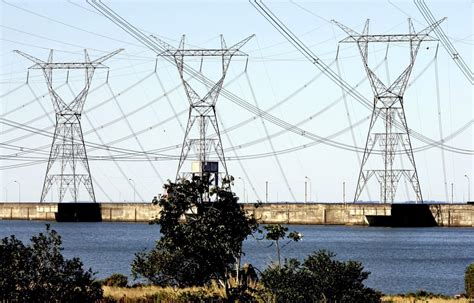 Power Outage Risks Increase In Brazil In The Long Term